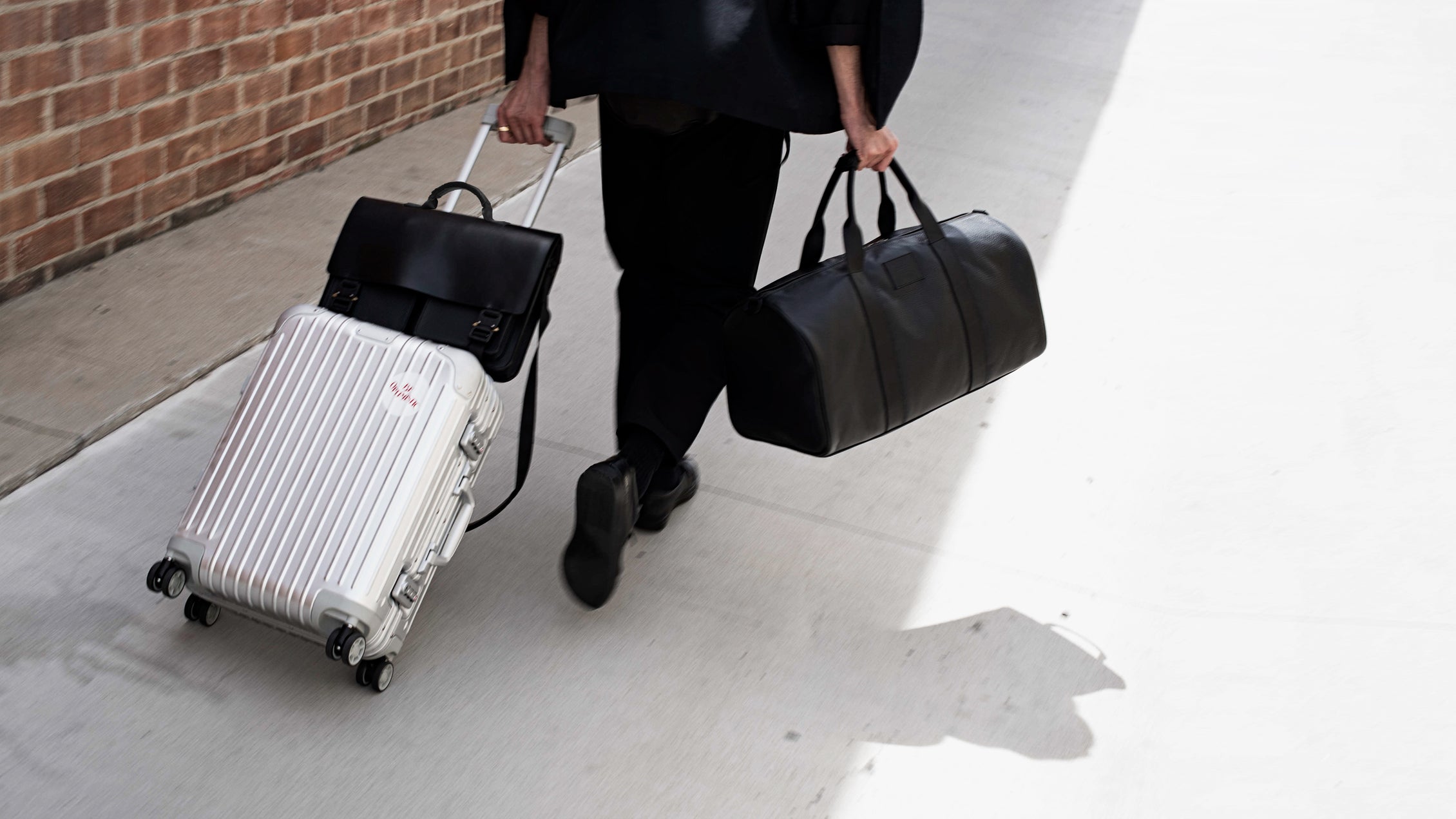 ESQUIRE BRIEFCASE | KILLSPENCER®