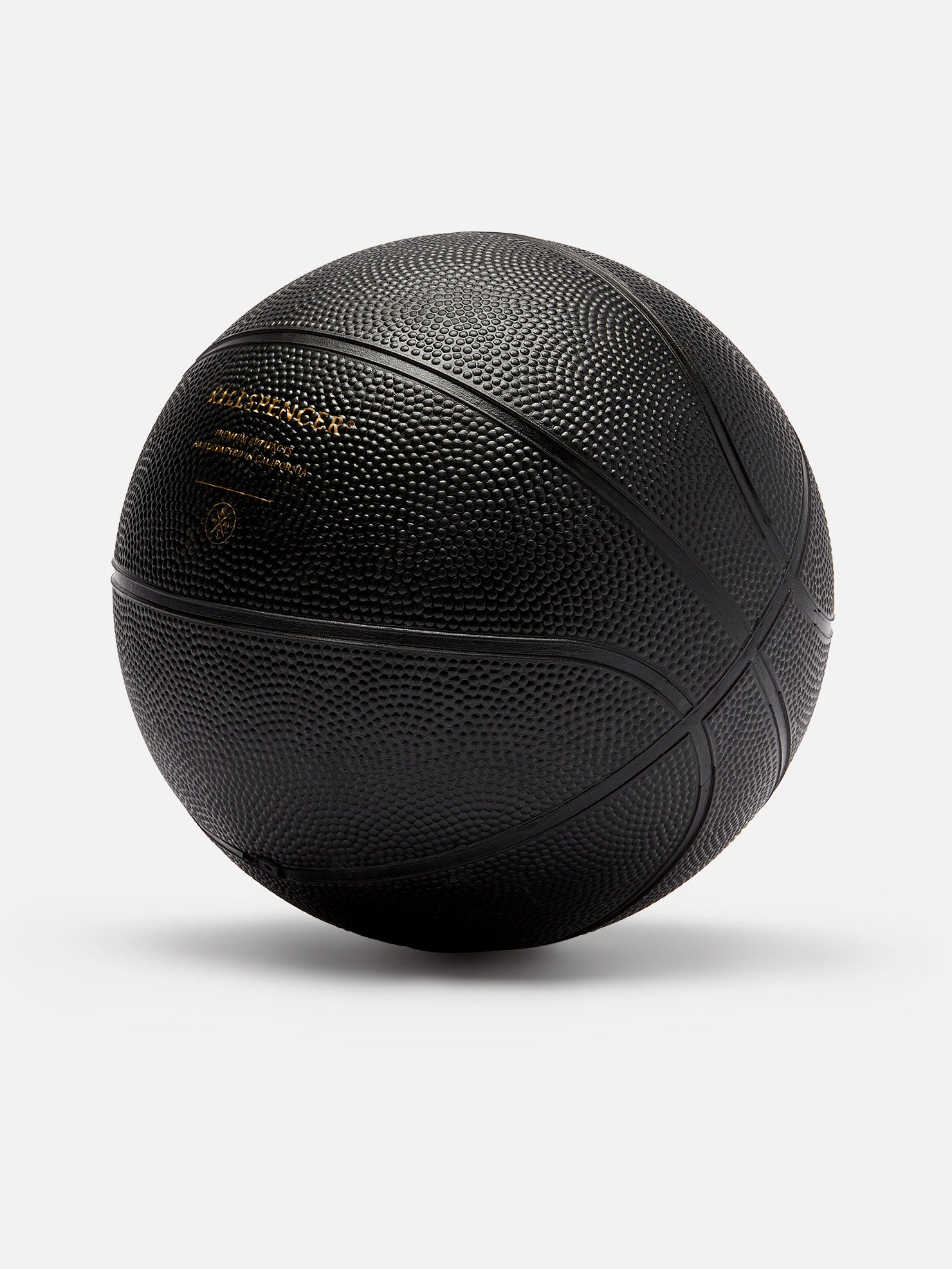 INDOOR MINI BASKETBALL | KILLSPENCER®
