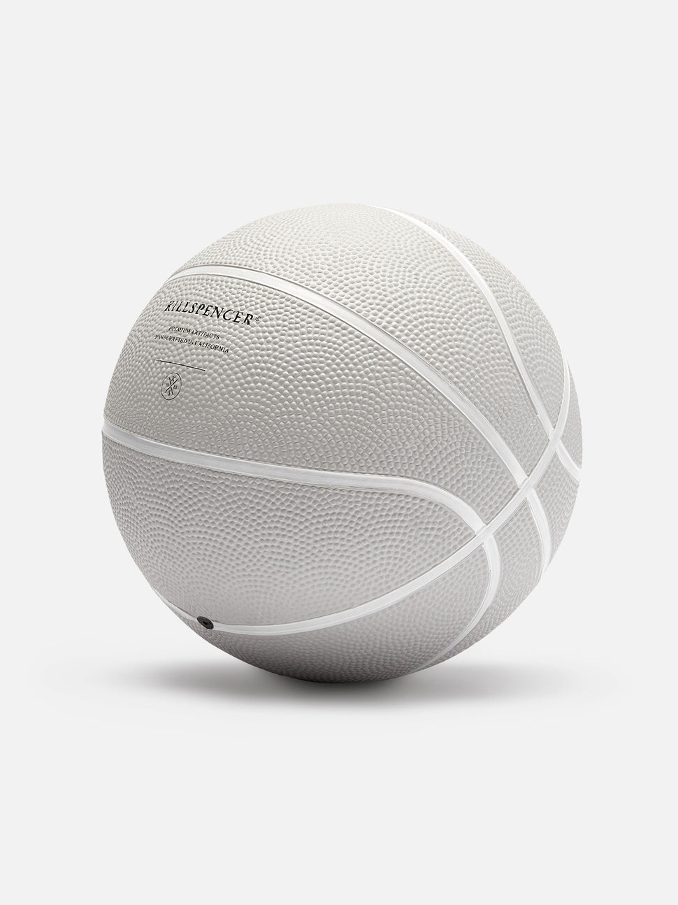 INDOOR MINI BASKETBALL | KILLSPENCER®