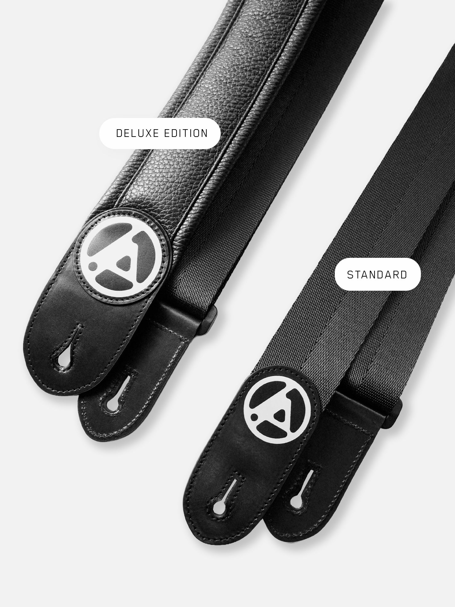 KILLSPENCER X LINKIN PARK GUITAR STRAP