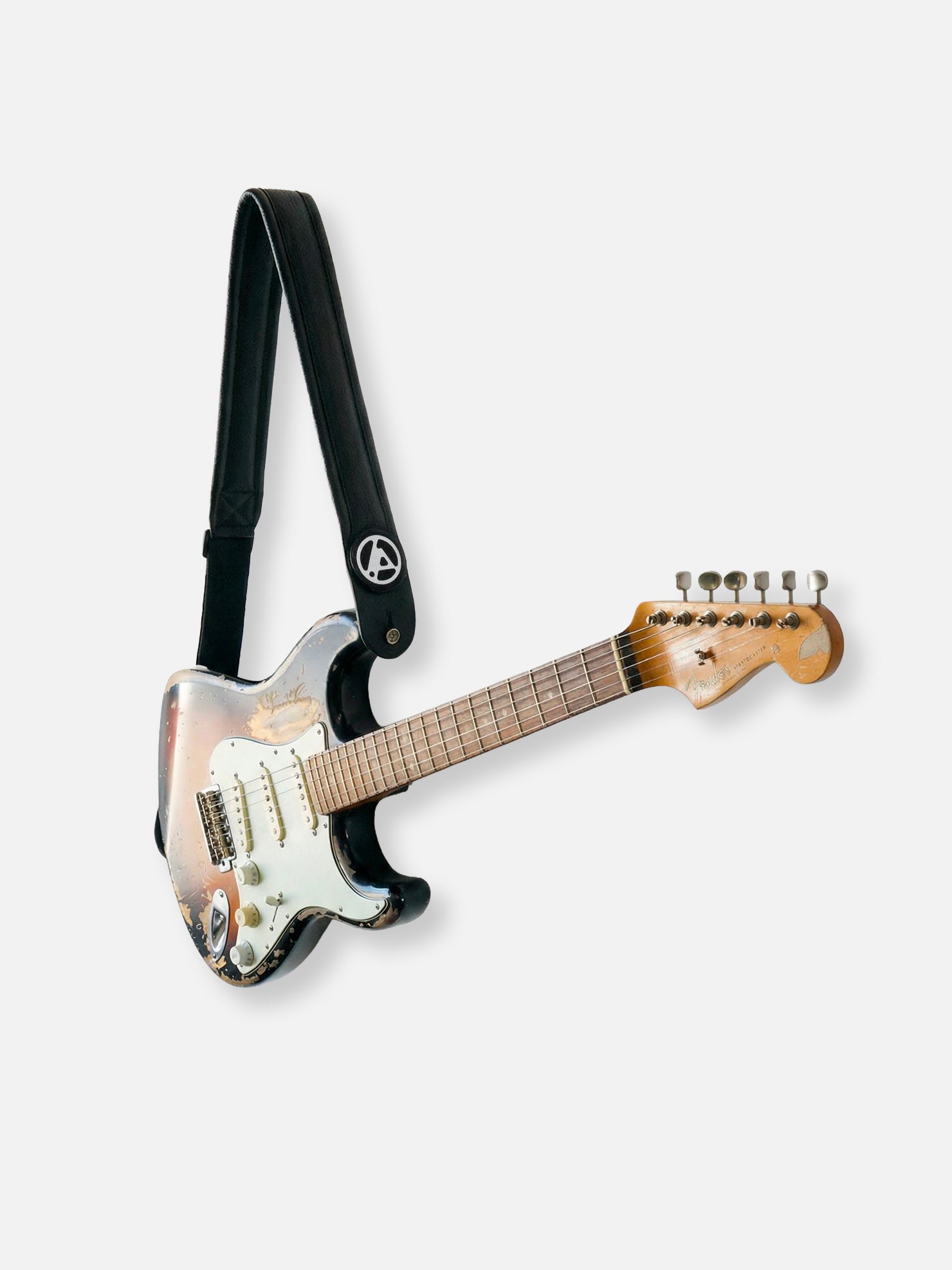 KILLSPENCER X LINKIN PARK GUITAR STRAP
