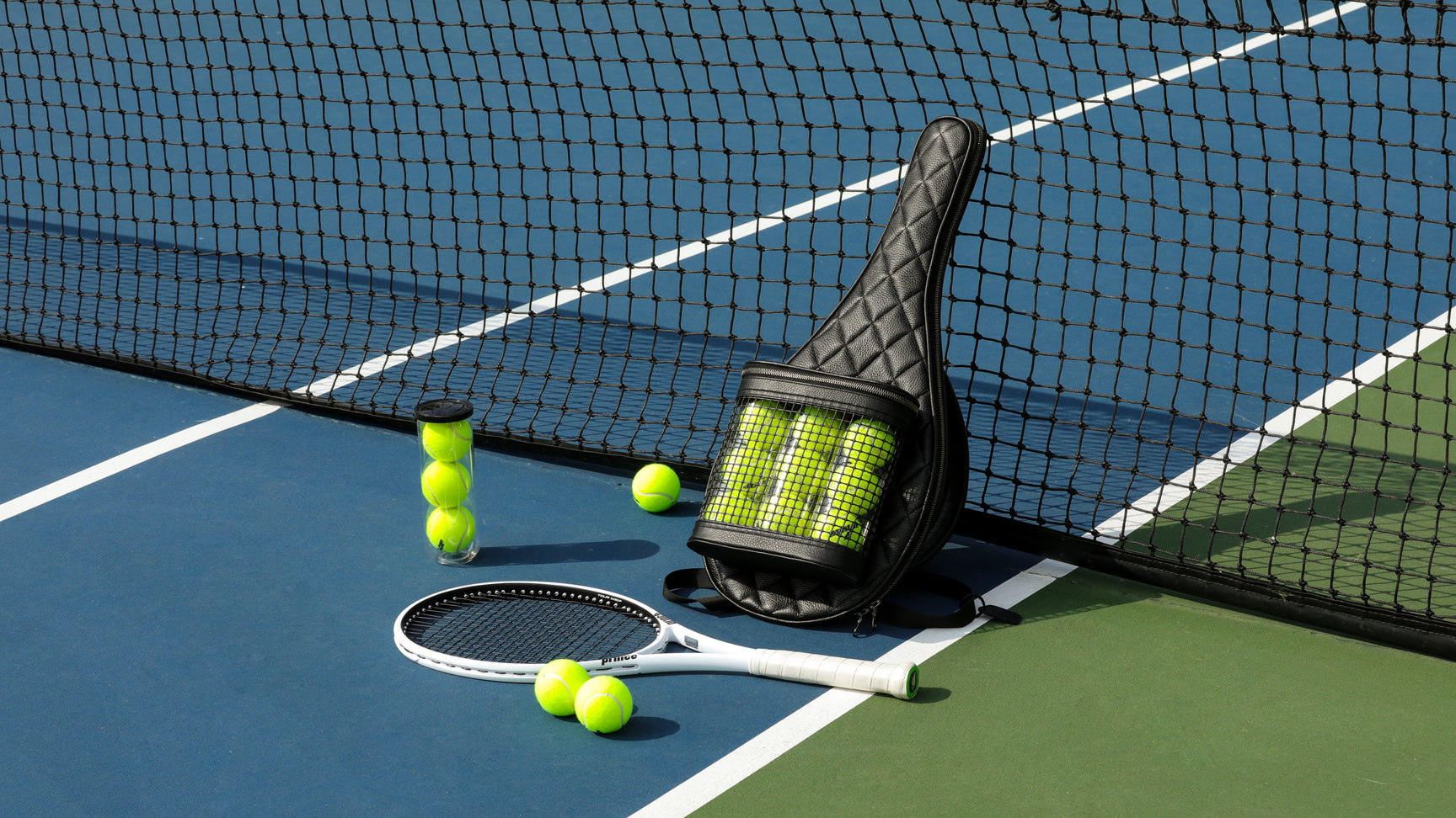 TENNIS RACKET BACKPACK – KILLSPENCER