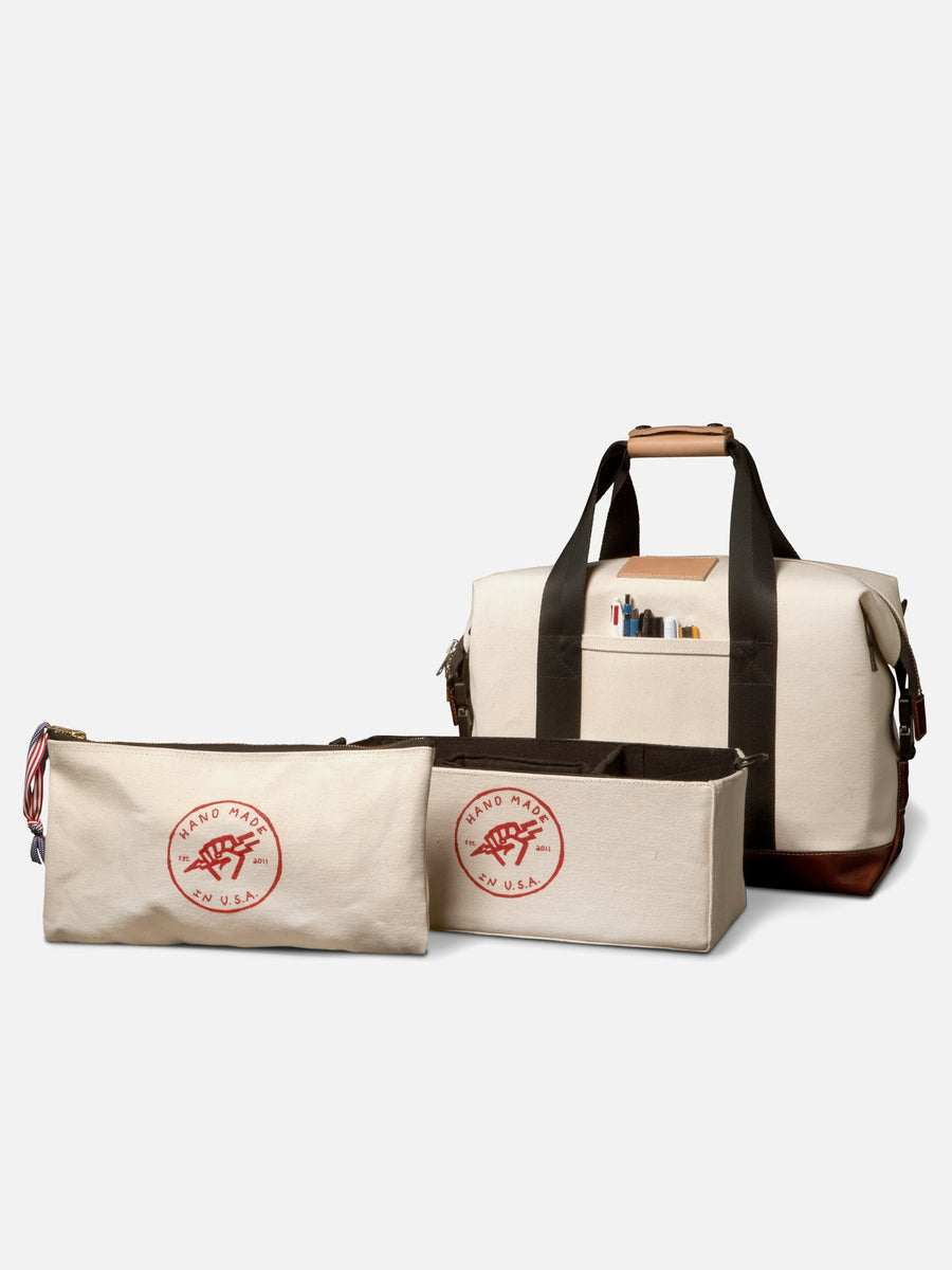 CW MORGAN BAG SET | KILLSPENCER®