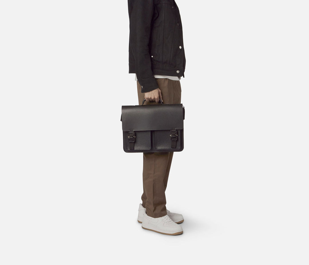 ESQUIRE BRIEFCASE | KILLSPENCER®
