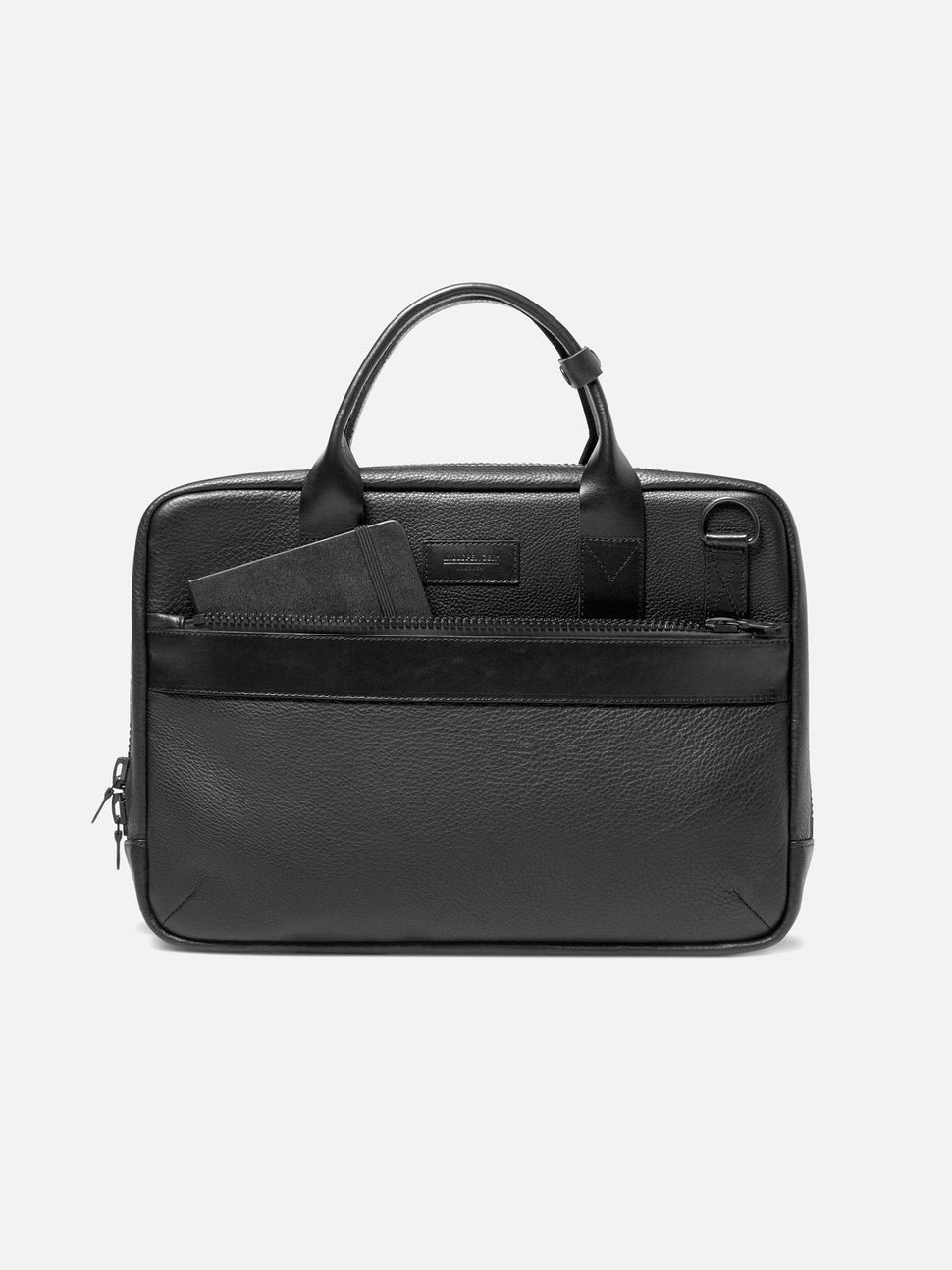 UTILITY ATTACHÉ BRIEFCASE | KILLSPENCER®